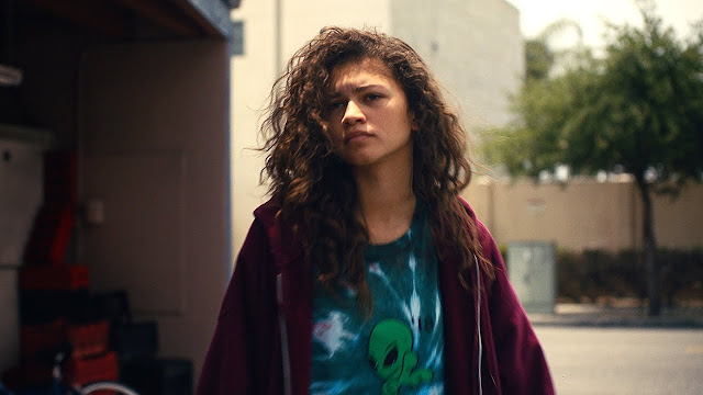 Euphoria Nova Série Da Hbo Traz Muito Sexo E Drogas Geekblast