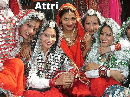 Culture of Haryana | Haryana Dress | Traditional Dress of Haryana
