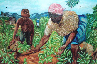 Frantz Klebert Armand