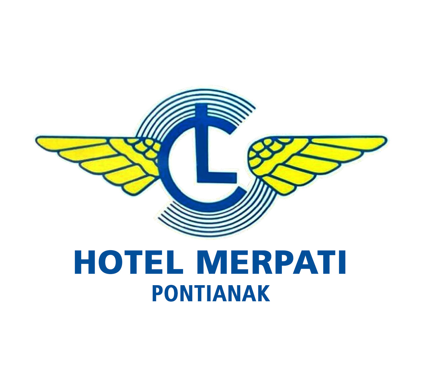 Hotel Merpati Pontianak