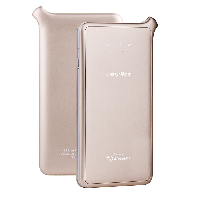 Cherry Mobile releases CherryRoam T1 Style, T2 Slim roaming pocket WiFi ...