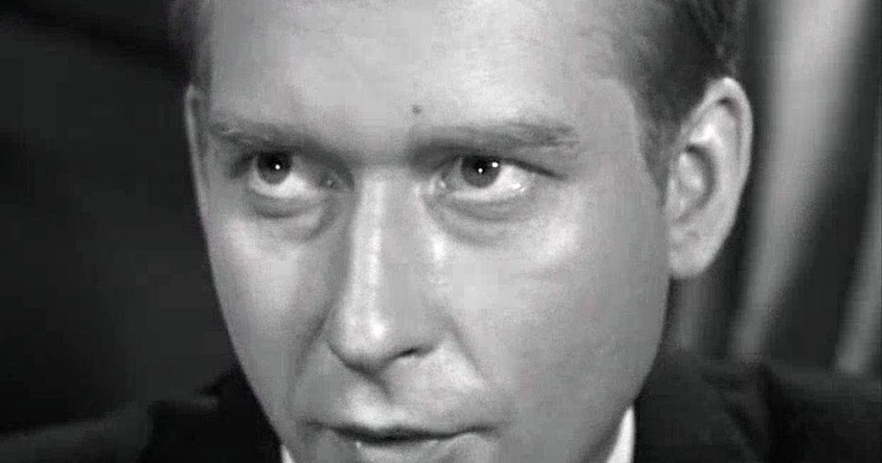 Classic Film And Tv Café Alfred Hitchcock Presents Season Two