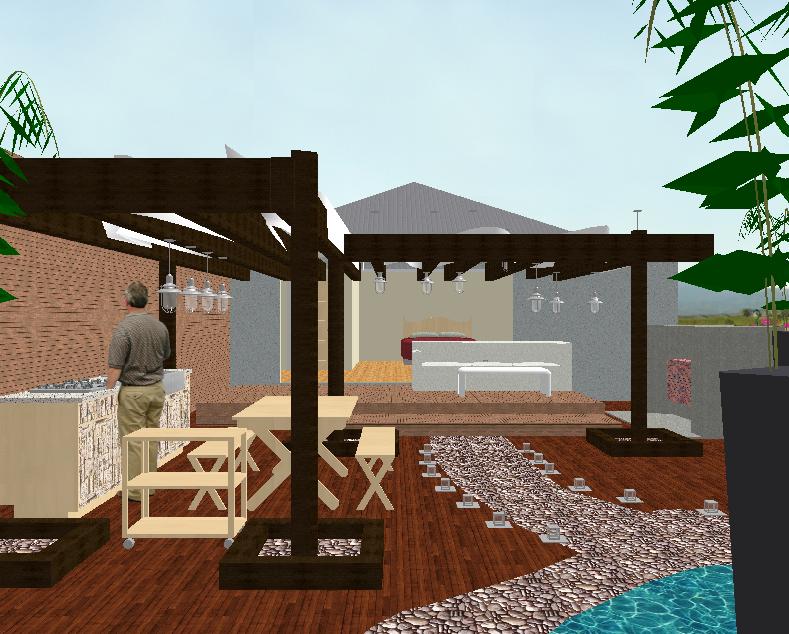 ΔΙΑΚΟΣΜΗΣΗ-ΑΝΑΚΑΙΝΙΣΗ: Ανακαίνιση Διακόσμηση εξωτερικών χώρων ,πράσινη ...