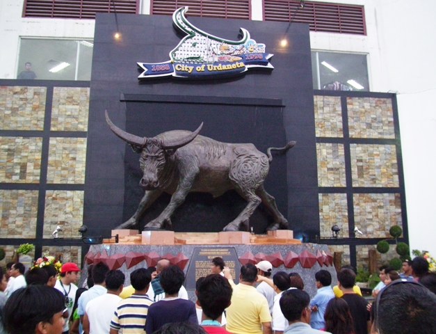 Urdaneta City - Gateway to Northern Philippines: Urdaneta the Beautiful