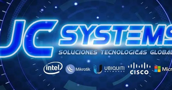 JC SISTEMAS