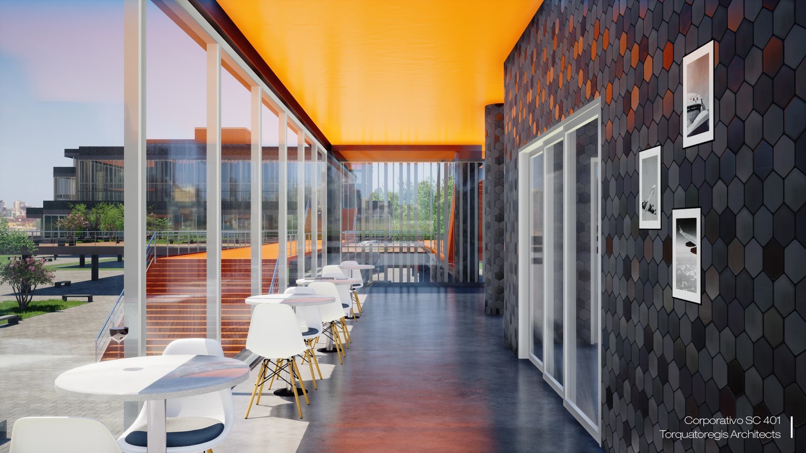 Abvent releases Twinmotion 2018 | Computer Graphics Daily News