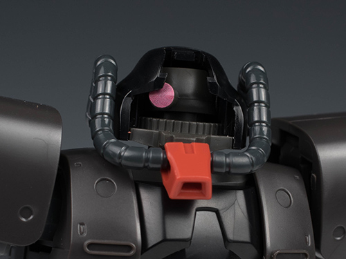GUNDAM GUY: HG 1/144 YMS-08B Dom Test Type [The ORIGIN] - Review by ...