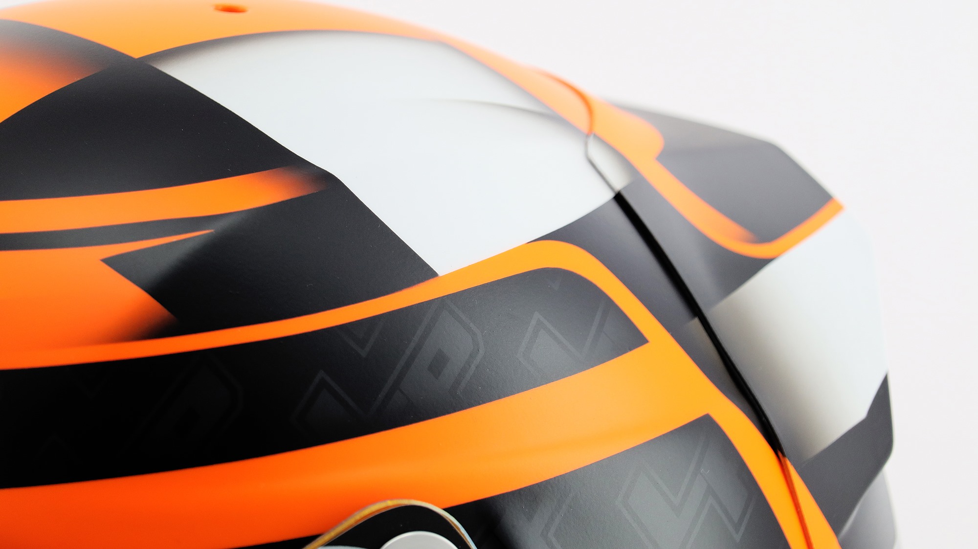 Racing Helmets Garage: Stilo ST5 L.Pace 2020 by Aerostyle Aerografie