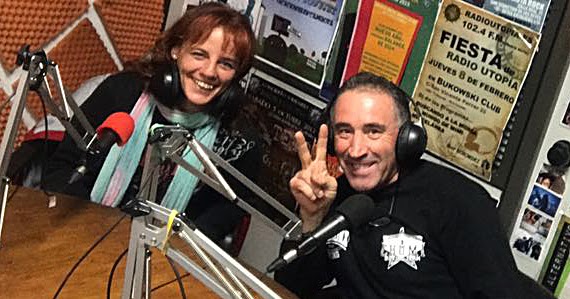 El juernes lo hablamos: María Jesús Rosa, campeona del mundo de Boxeo ...