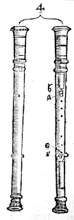 Les instruments à anche double de la Renaissance
