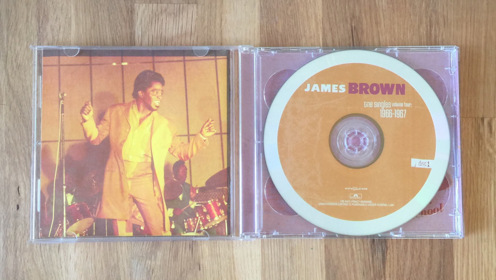 Sounds Good, Looks Good...: "The Singles Volume Four: 1966-1967" by ...