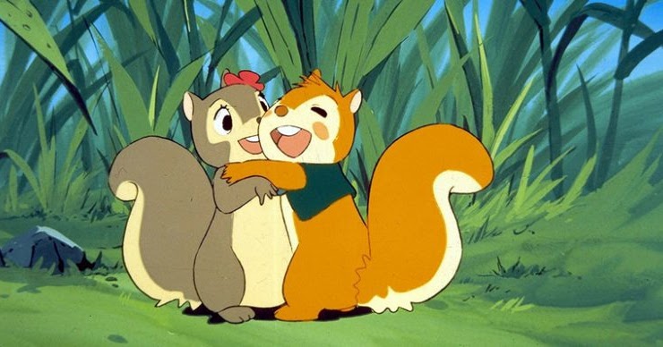 El clásico Banner y Flappy en Filmin - Azumi Nexus