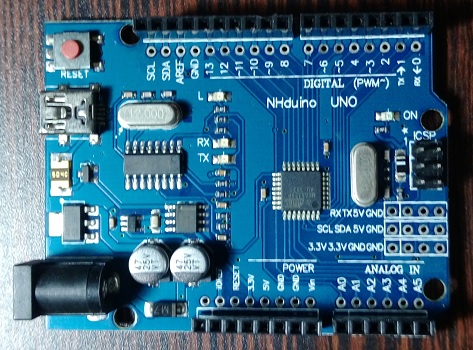 Beginner's guide to Arduino