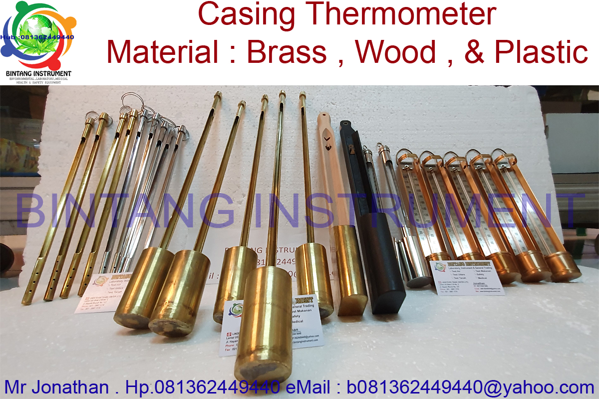 .: 081362449440 Jual ASTM Thermometer With Wood Backcase , Termometer ...