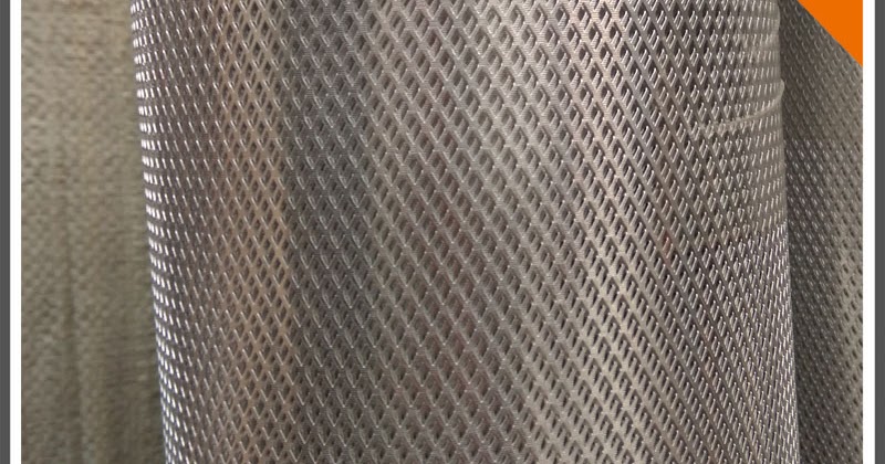 Xiang Guang Epoxy Coated Aluminum Wire Mesh: DVA Mesh, Limited Vision ...