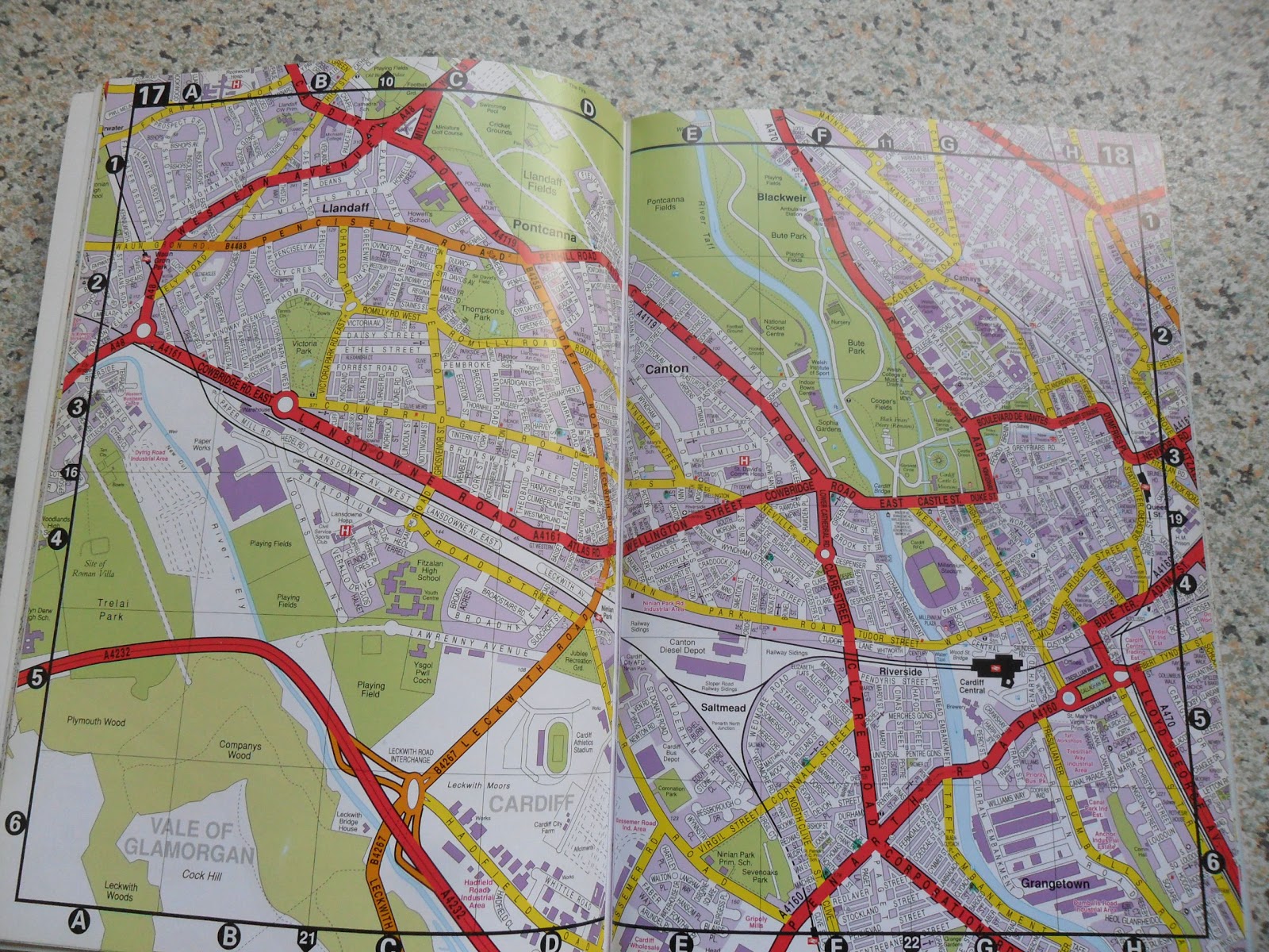 The Never Ending Pub Crawl: Maps, Beer Guides, Brewery Guides & pub ...