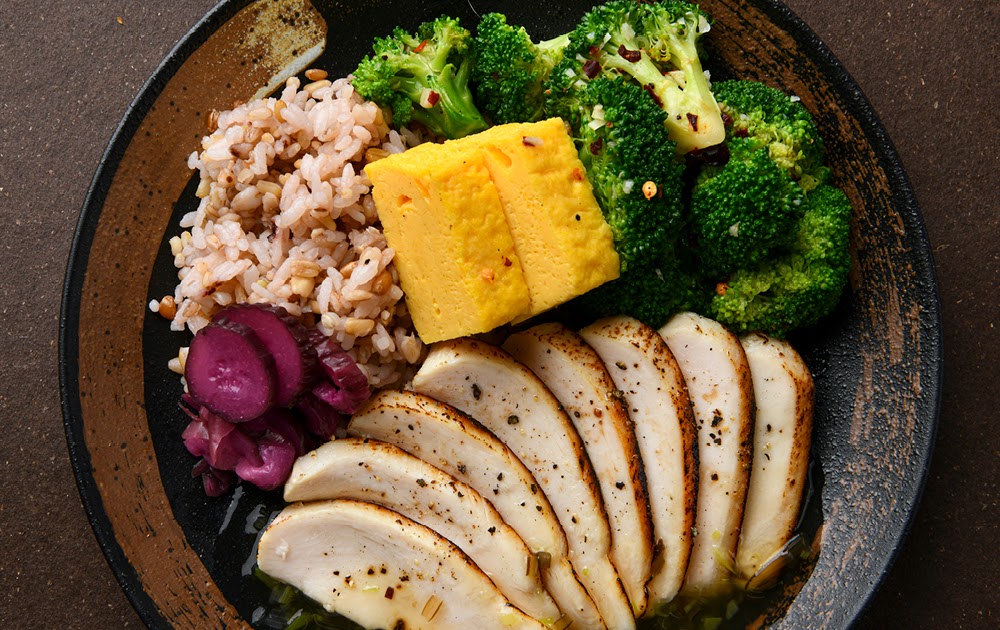 Ichiban Bento, a Concept by RE&S Group, Launches Nutrient-rich and High ...