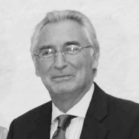 Księżna Marie Blog: Christian Grassiot - ojczym księżnej Marie