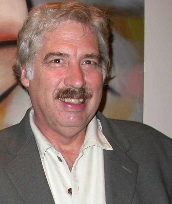 Gregg Simpson Art Blog