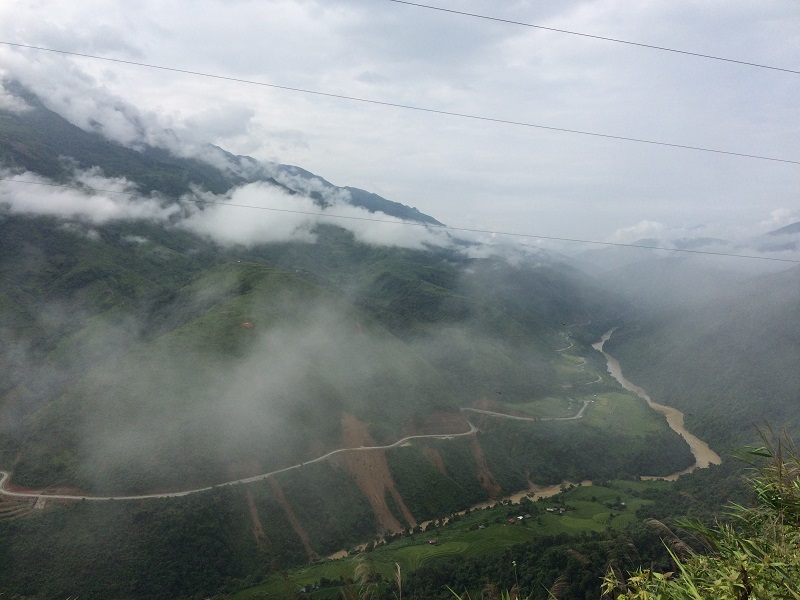 Unspoiled beauty of Sin Ho Plateau - the second Sapa