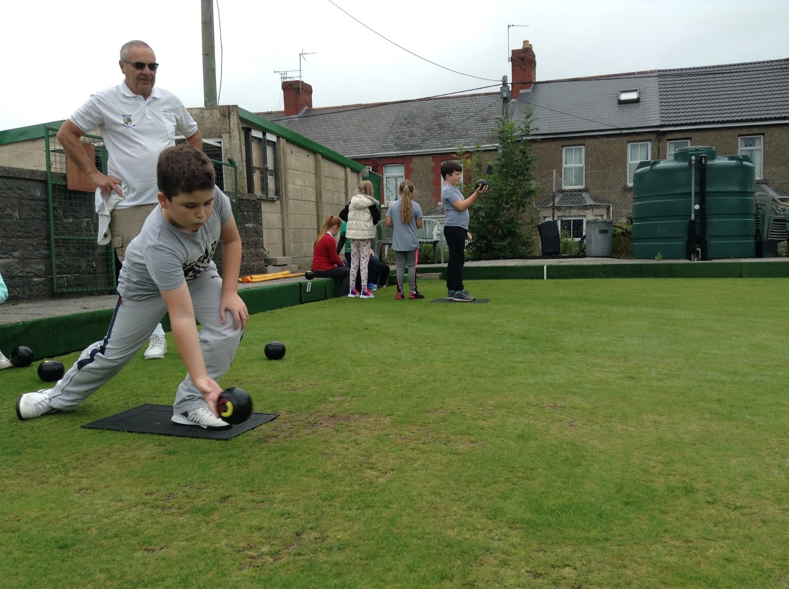 Llanharan Primary School Yr5/6