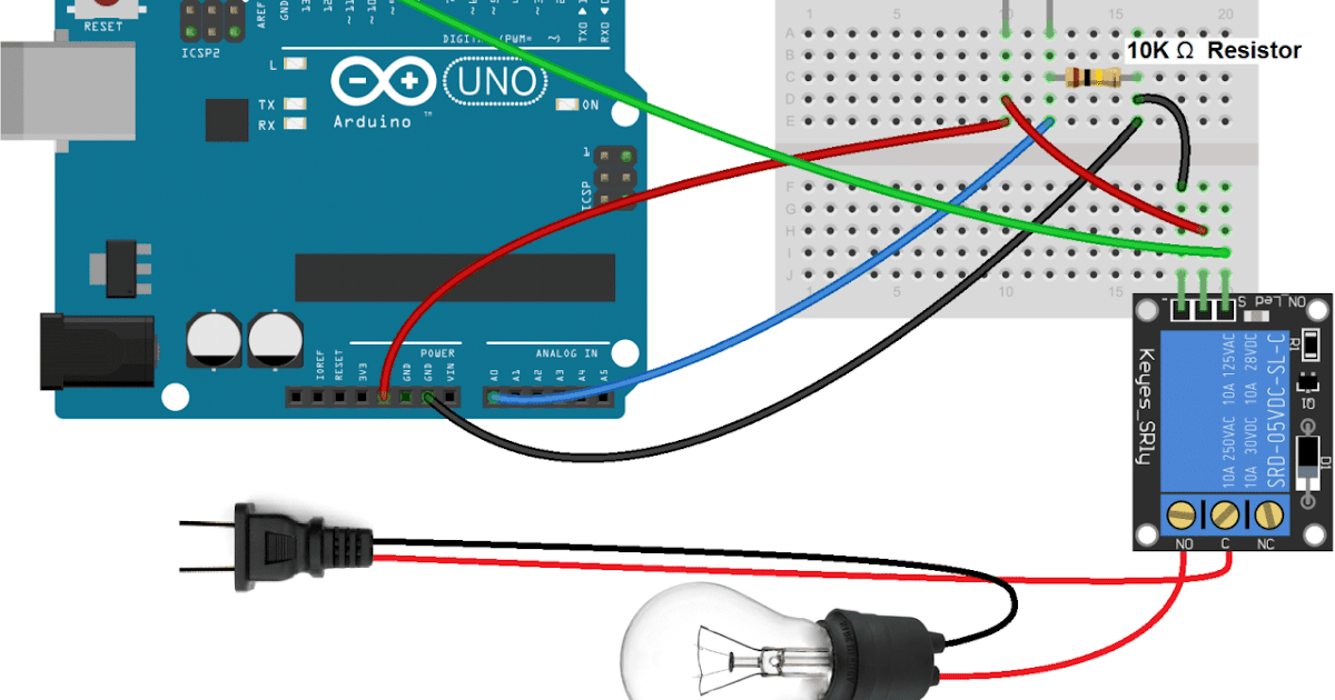 Arduino, Eletrônica, Tecnologia, Projetos e Programação: Como ...