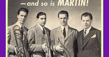 JazzProfiles: Remembering Conrad Gozzo - 1922-1964