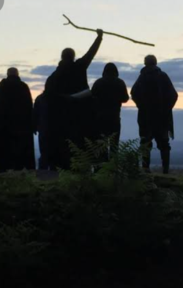 National Pagan Network: Local Community Events