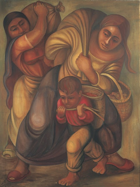 Ignacio Gómez Jaramillo Pintor Escritor 1910-1970 | Club Brelán