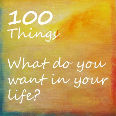 The Gratitude Habit Journal: 100 Things I Love, Like, and Enjoy