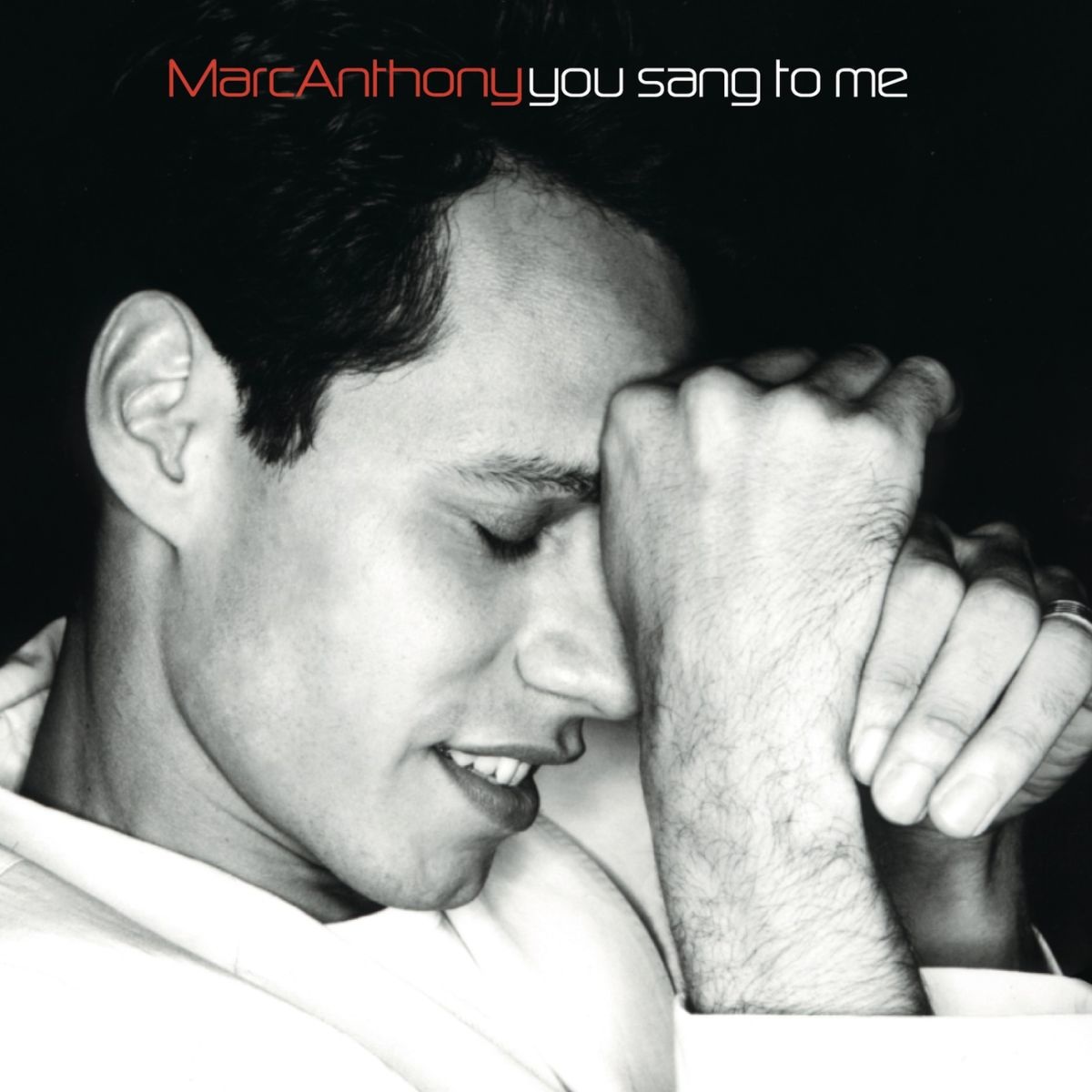 Mis discografias : Discografia Marc Anthony