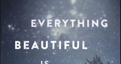 CanLit for LittleCanadians: Everything Beautiful is Not Ruined: Book ...