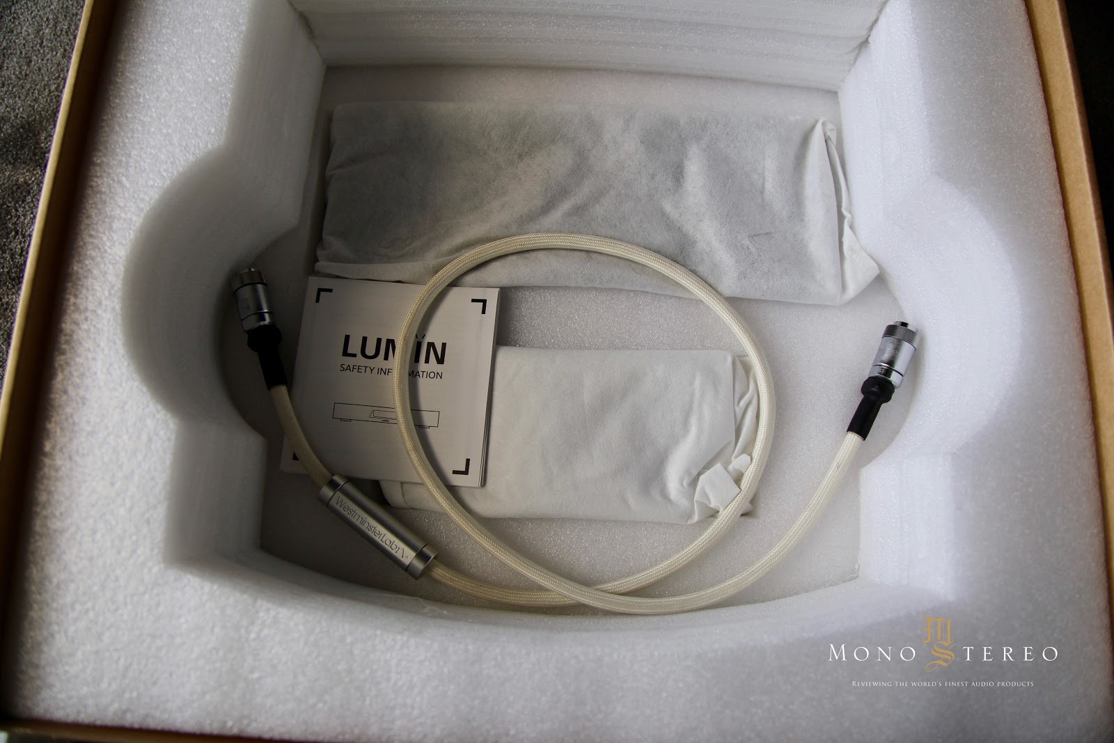 LUMIN X1 REVIEW IS COMING… – Ultimate High-Fidelity