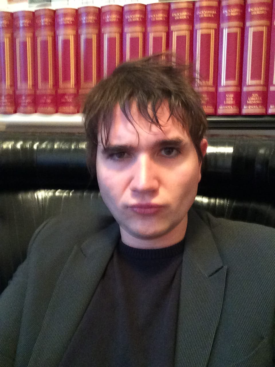 Foro e Giurisprudenza: La Cassazione che vorrei- di Guido Todaro