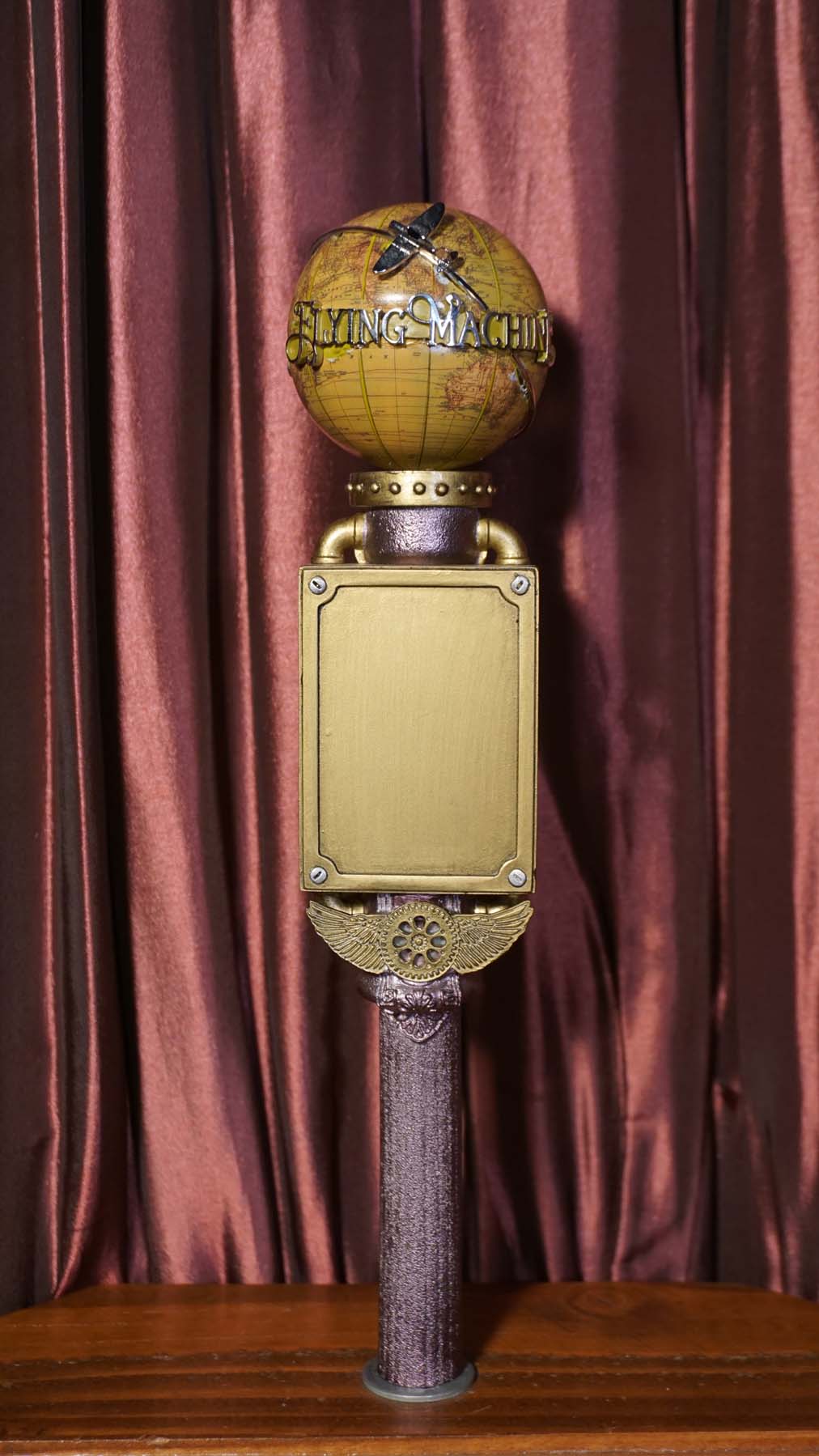 The Museum Turns 9 Years Old, Part 4: 2020 ATH Tap Handle Awards