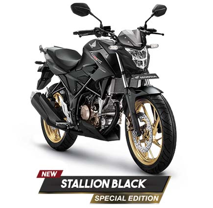 Spesifikasi, Fitur dan Harga Motor Honda CB150R StreetFire | Motor Jaya ...