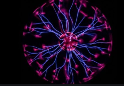 Fourth State of Matter: Plasma - INSIDE CHEMISTRY