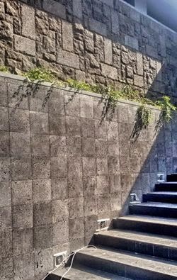 Batu Andesit: Batu Curi