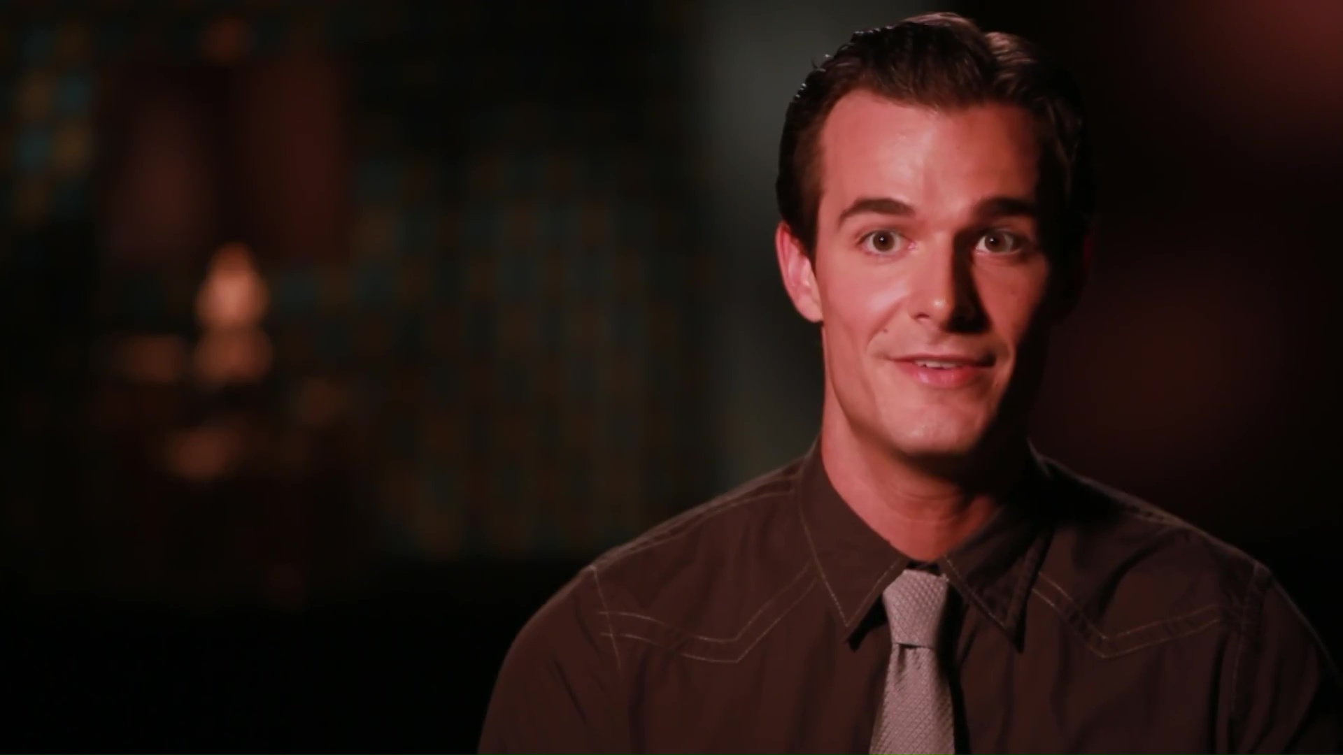 ausCAPS: Jimmy Clabots nude in Gigolos 2-02 "Get Down On The Strip"