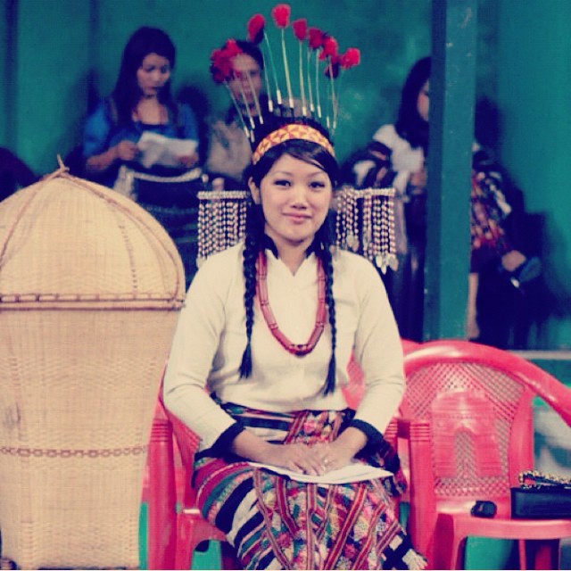 Mizoram Thlalak Lawrkawm: Mizo Nula Hmeltha Chhuanawm Te | TIMES OF MIZORAM