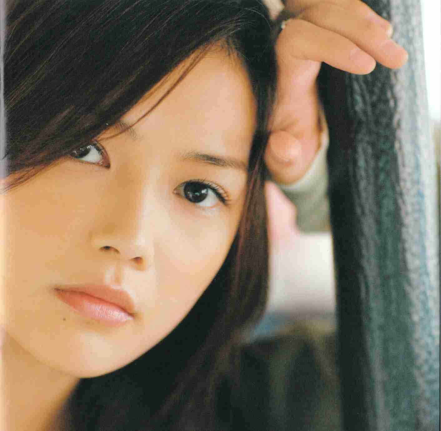 Noname-Unknown: Yui Yoshioka