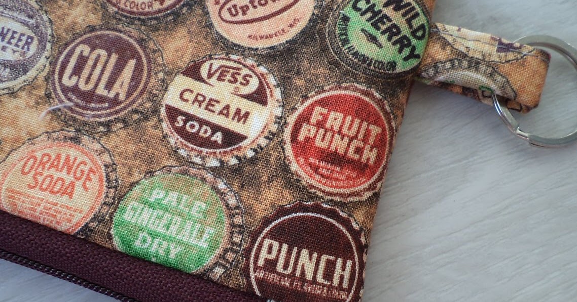 eSheep Designs: Make a Magic Pouch