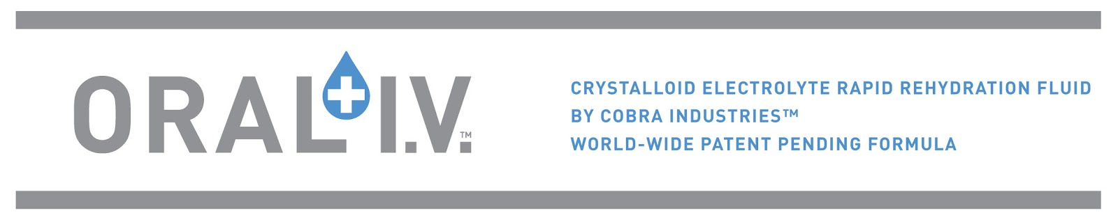 Fabulosi-T: Review of Oral I.V. - Electrolyte Replacement