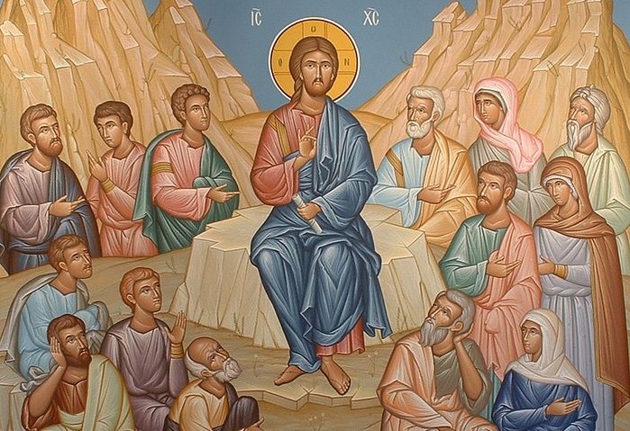 The Moral Teachings of Christ in the Context of Early Judaism - The ...