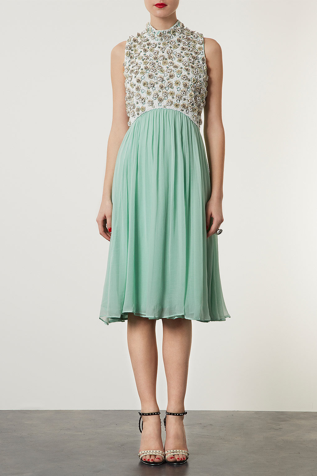 5 Must-Have Limited Edition Dresses from Topshop | Sydney Loves Fashion