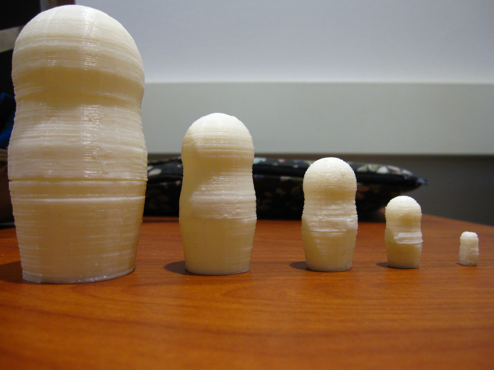 Cautious Endeavours: The Immigrant's Suitcase: The Finished Project