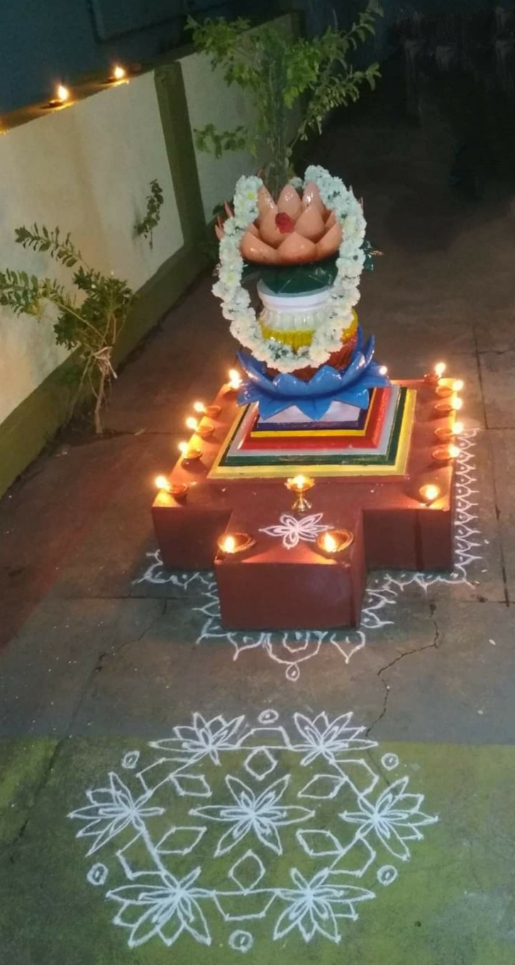 Culture and Tradition ~ Life in Tulunad