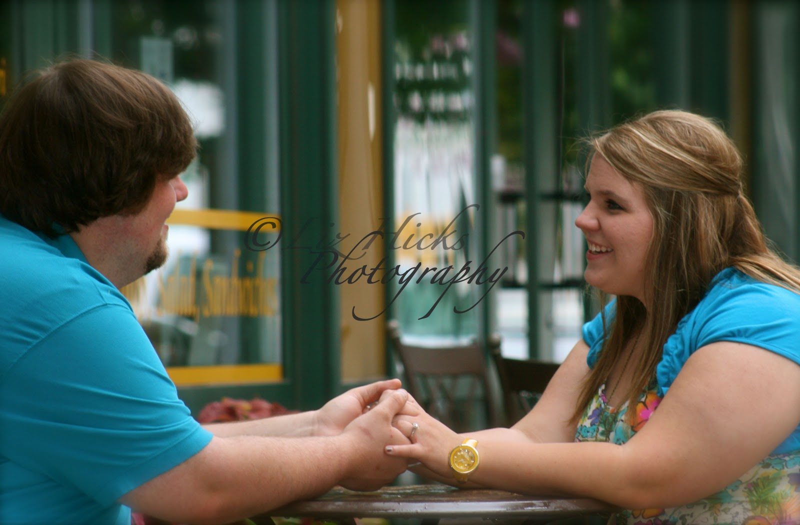 Liz Hicks Photography