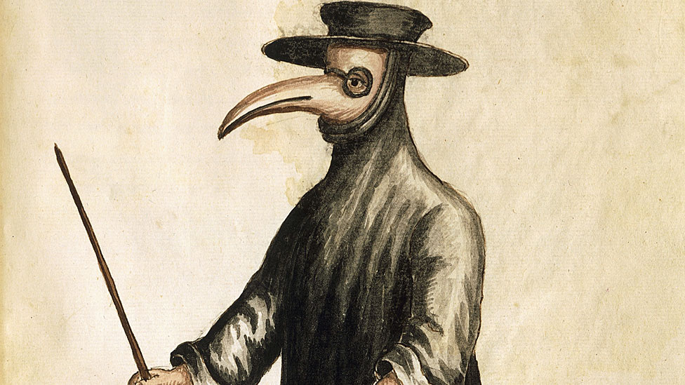 Pandemias, pestes y enfermedades que han azotado a la humanidad a ...