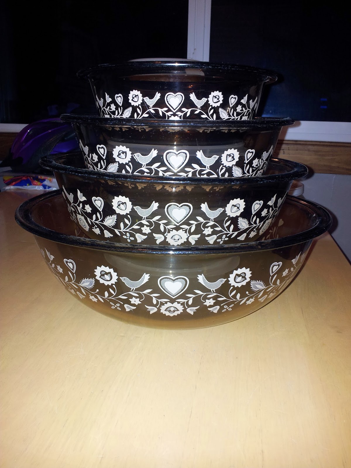 The Weekend Project: Collecting Pyrex